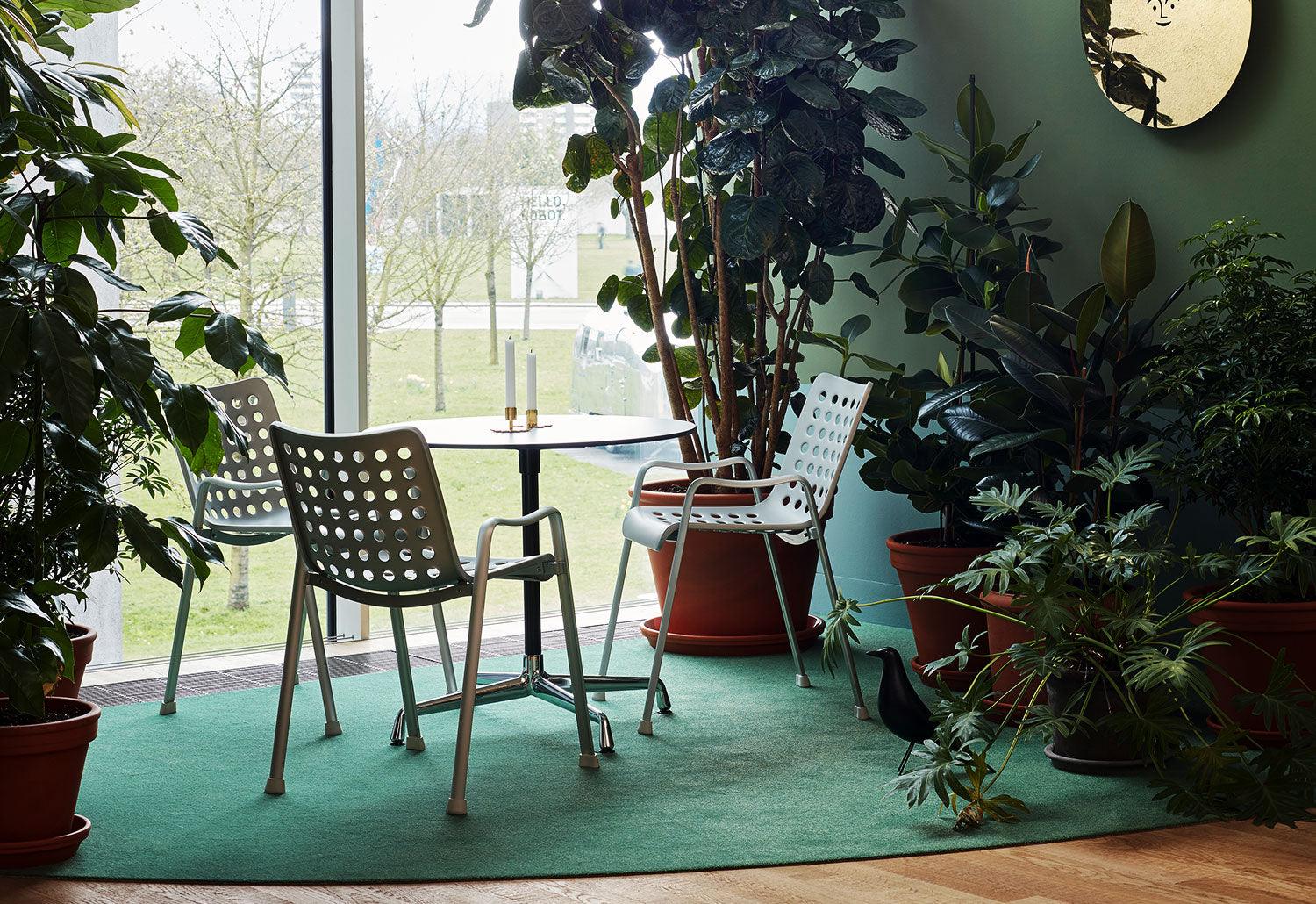 Vitra Landi outdoor chair | twentytwentyone | Default Title