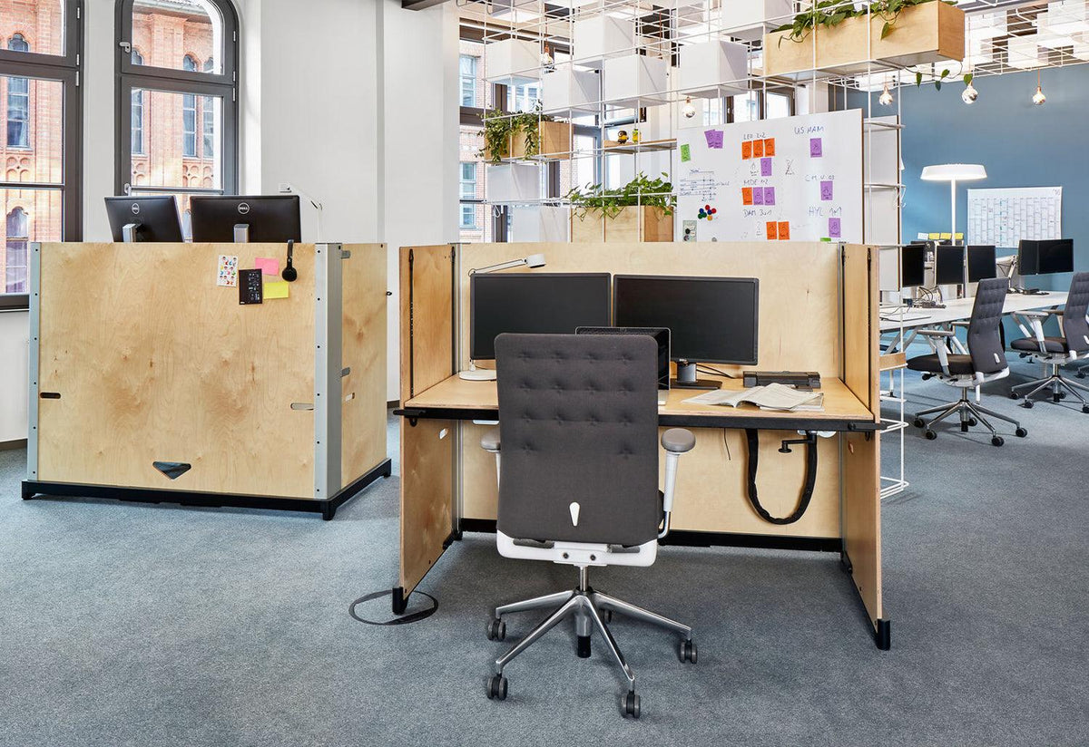 Vitra ID Trim chair | twentytwentyone