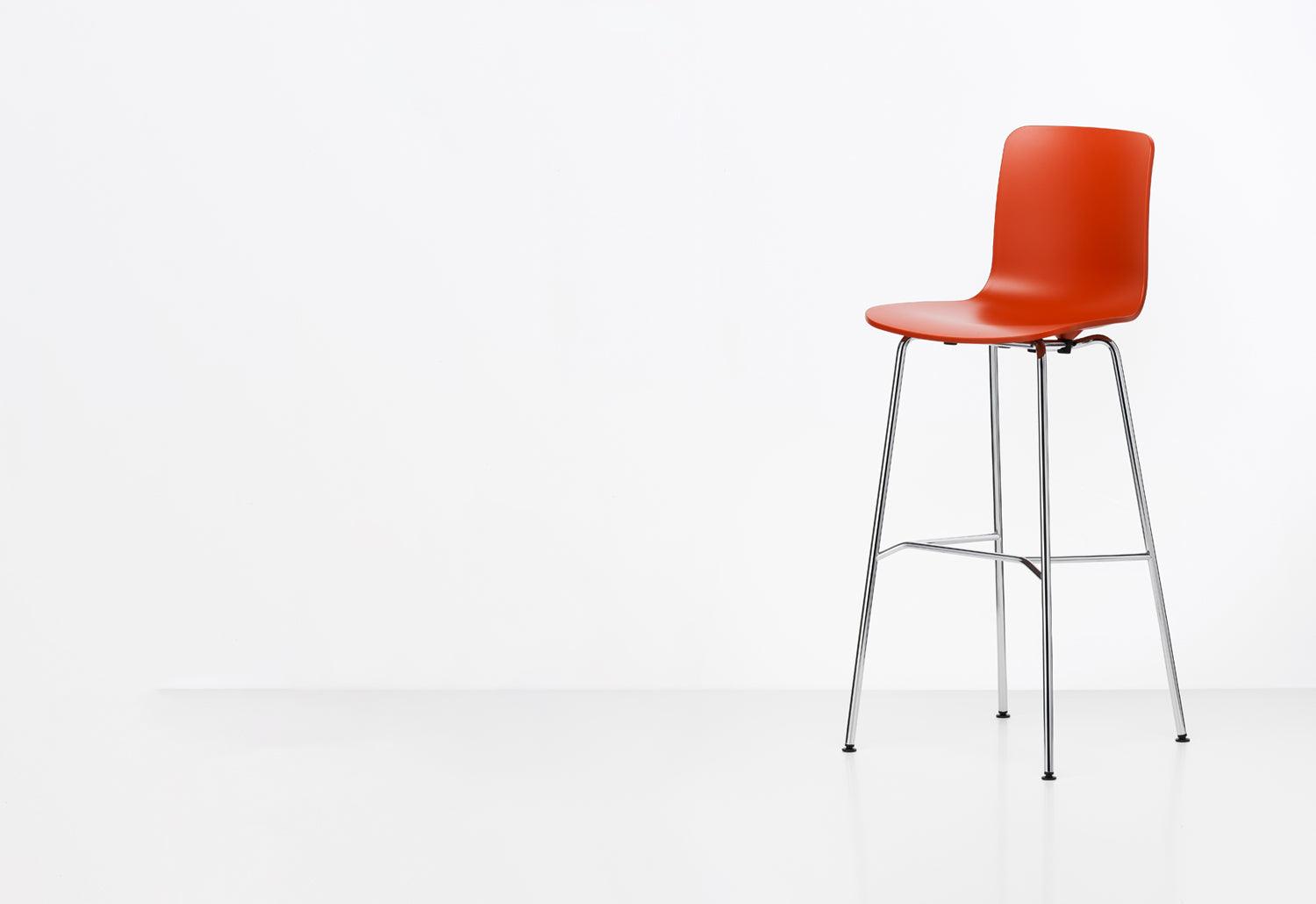 Vitra HAL RE Stool | twentytwentyone