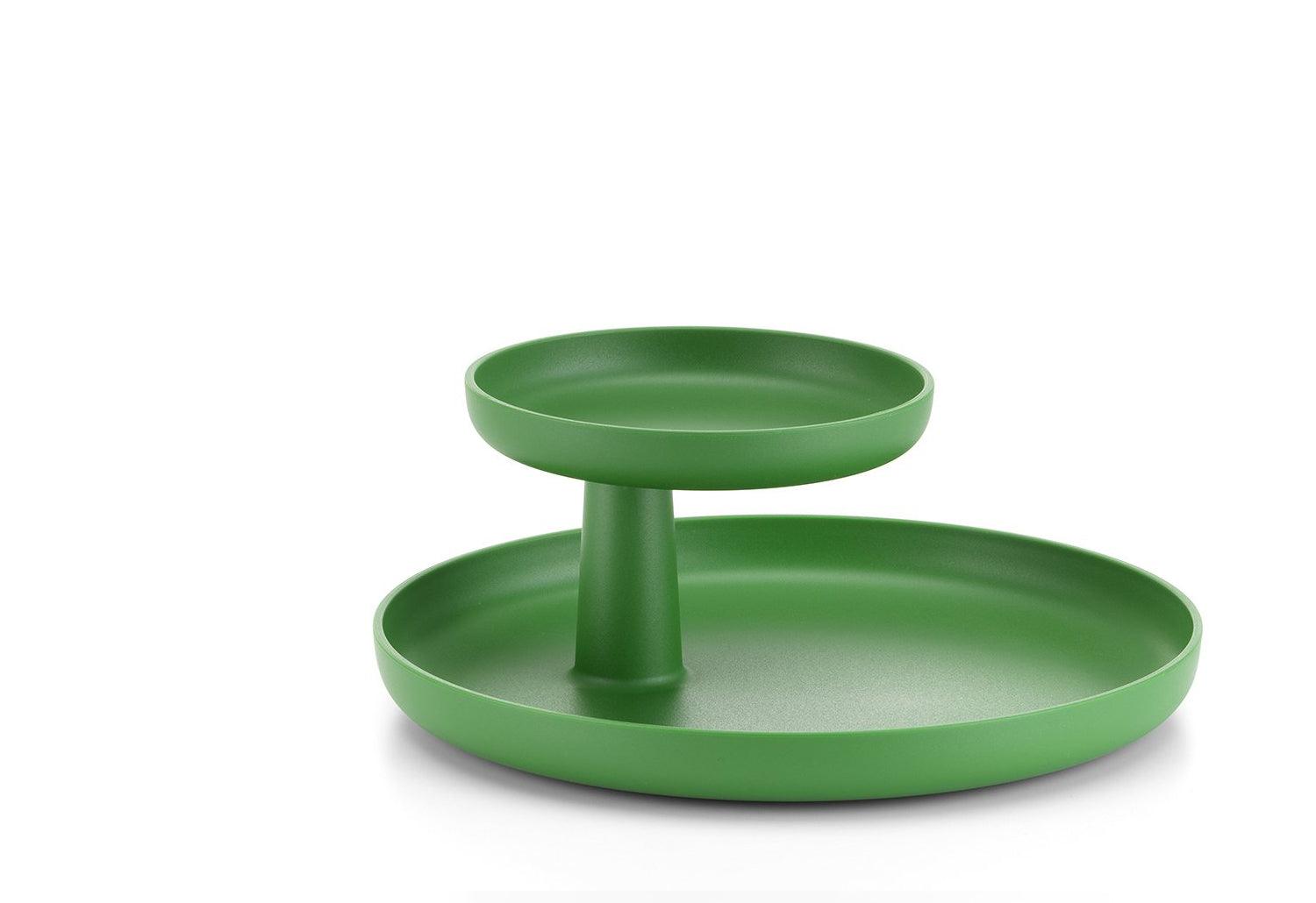 Vitra Rotary tray | twentytwentyone | White - Colour