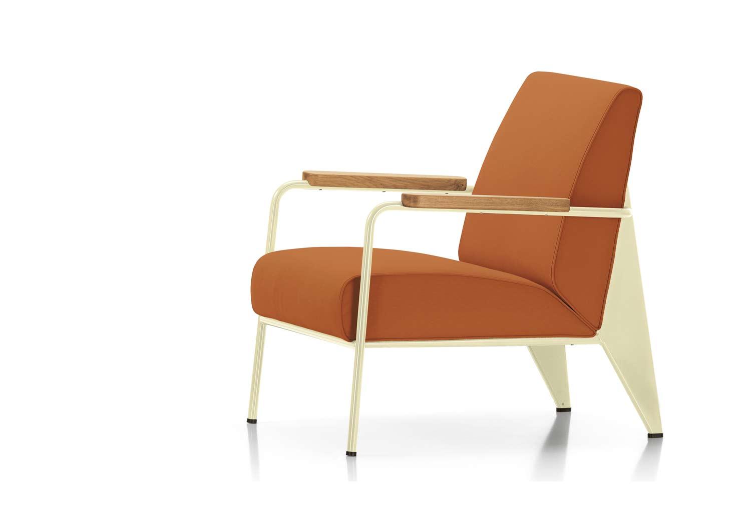 Vitra Fauteuil de Salon chair | twentytwentyone