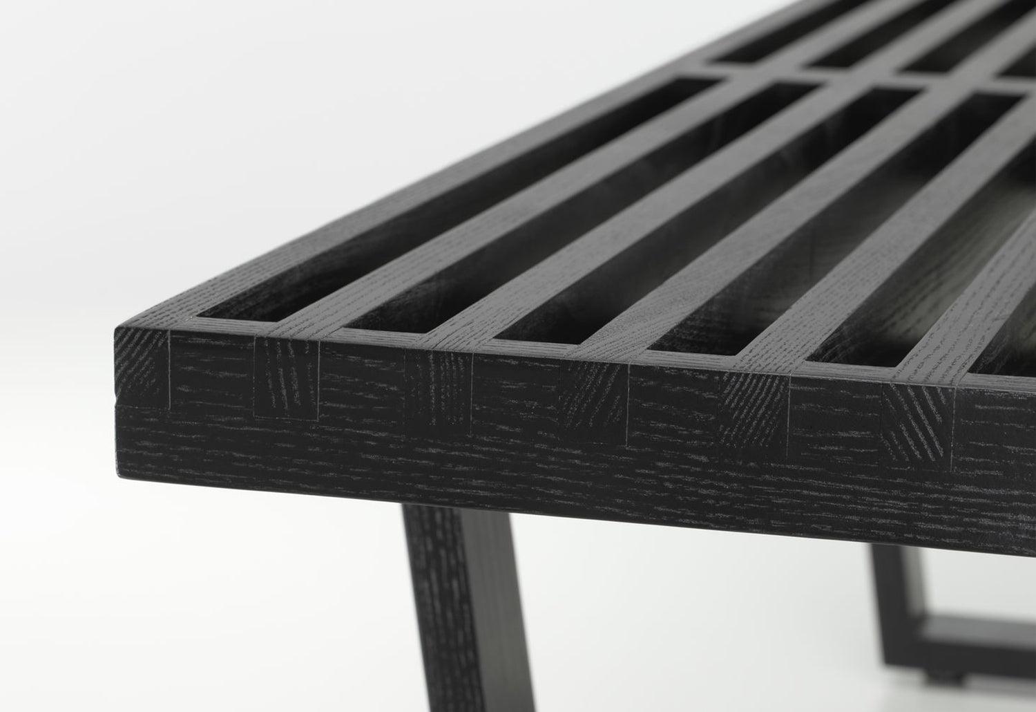 Nelson Bench | twentytwentyone