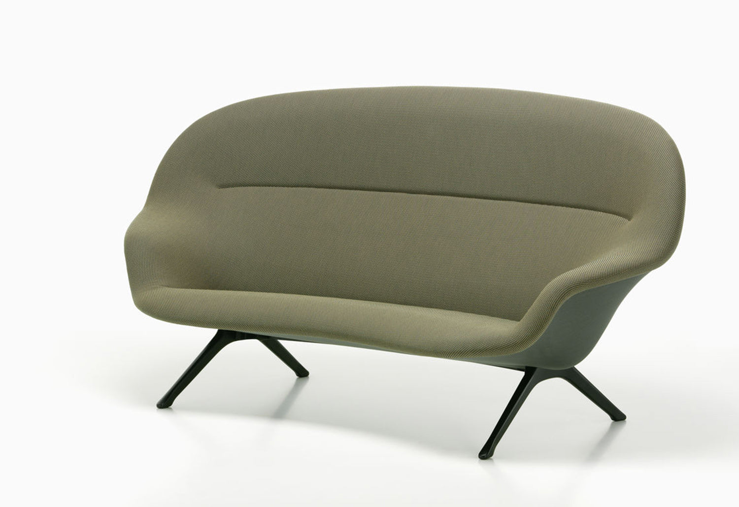 Vitra Abalon Sofa | twentytwentyone