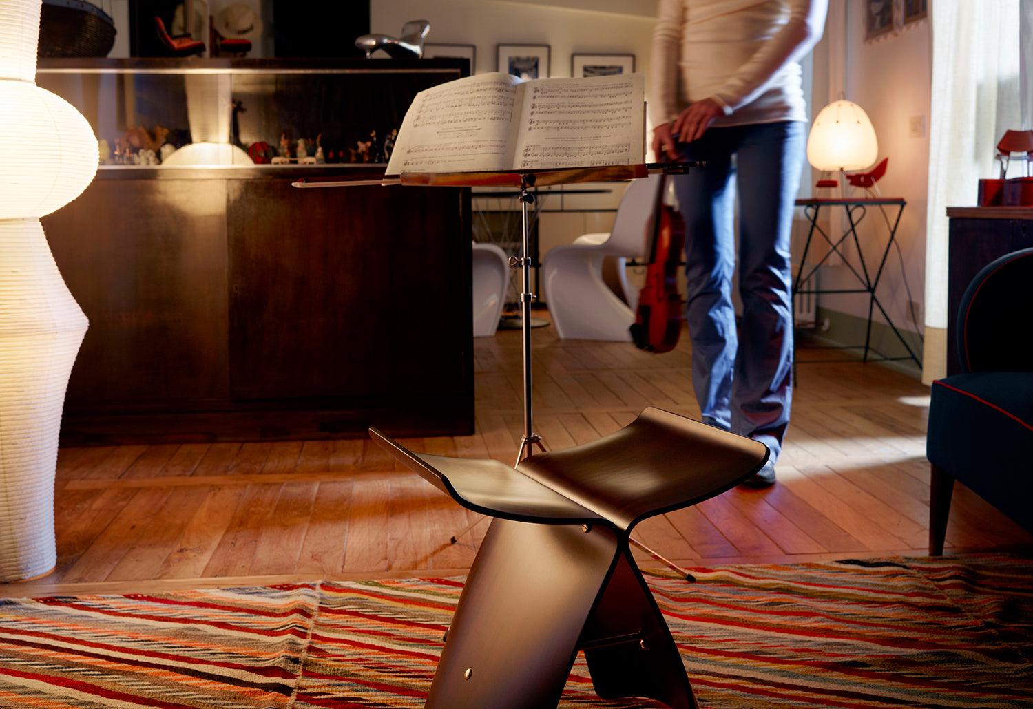 Vitra Butterfly Stool | twentytwentyone