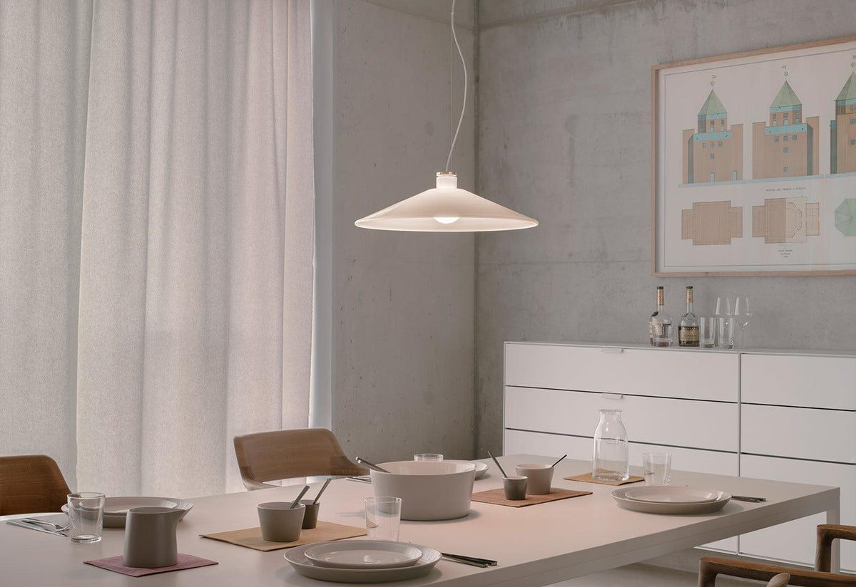 Wastberg w202 Halo Pendant Light | twentytwentyone