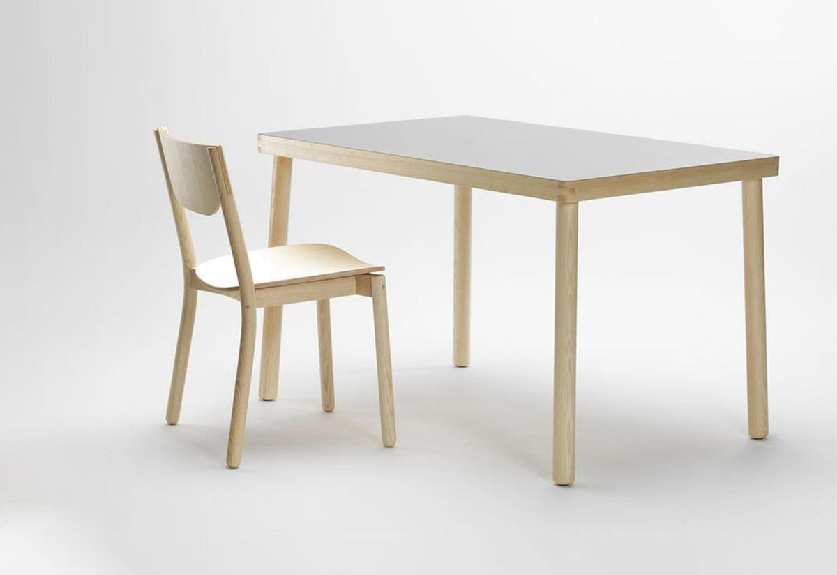 Zilio A&C Nico table | twentytwentyone