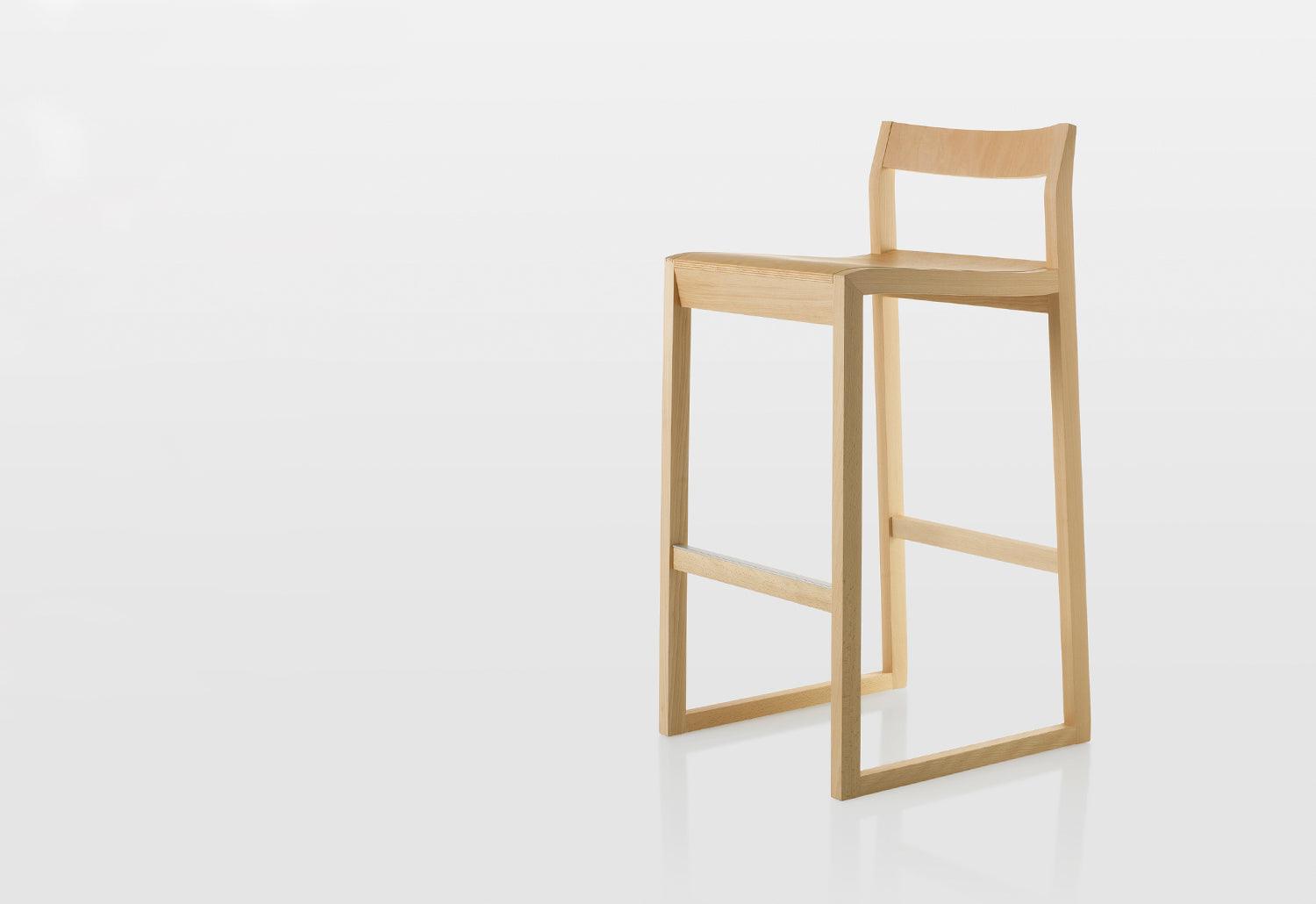 Zilio A&C Sciza Stool | twentytwentyone