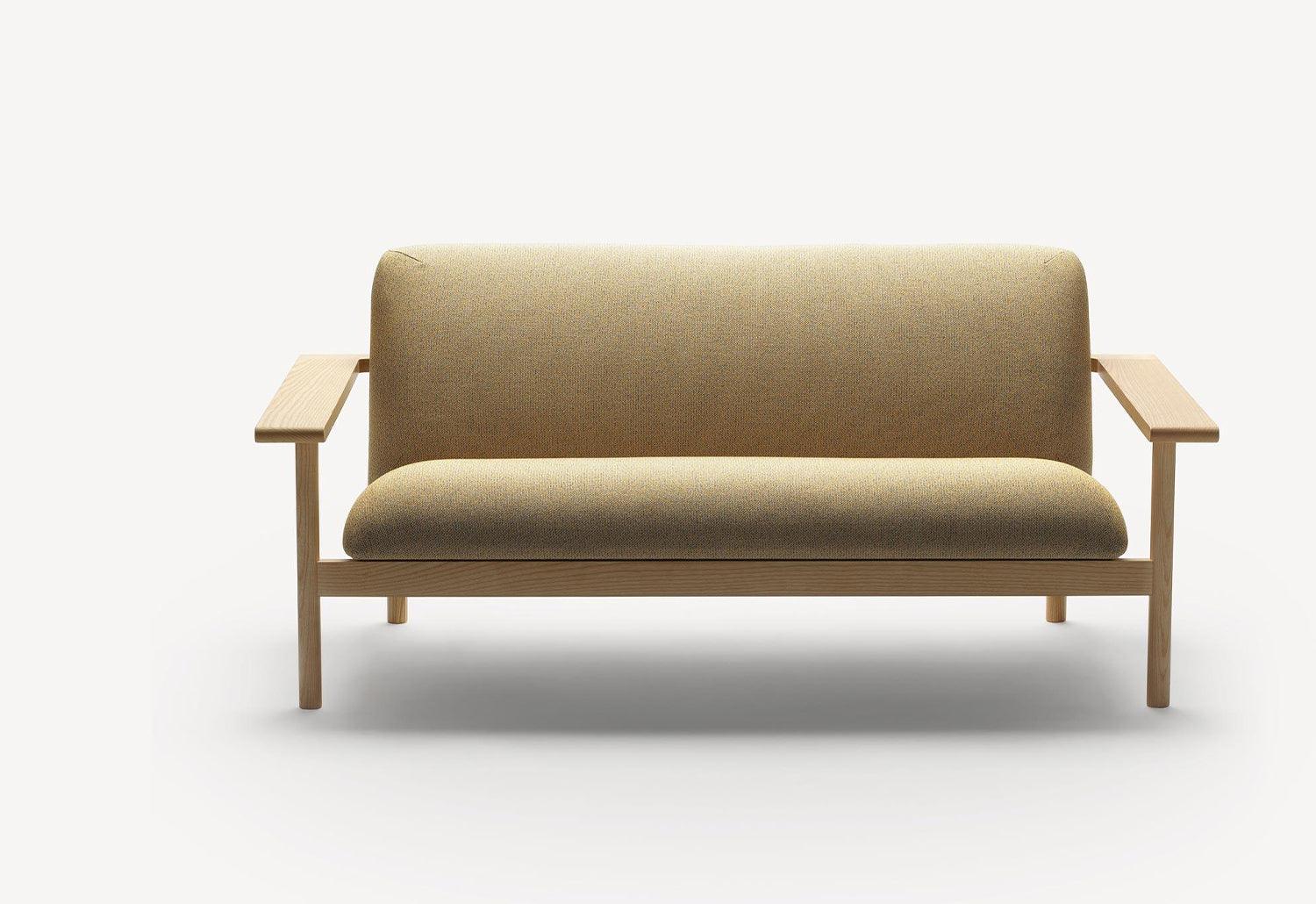 Zilio A&C Kinoko Sofa 2 Seater | twentytwentyone