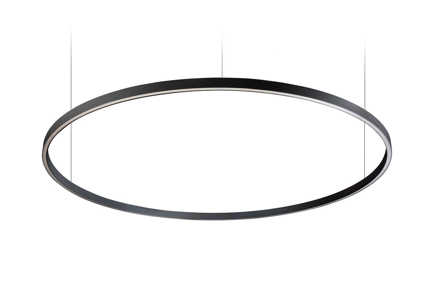 Nemo Lighting Zirkol Circle Pendant | twentytwentyone